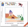 Μια τελίτσα μια φορά - Μαρία Α. Βασιλειάδου | Public βιβλία