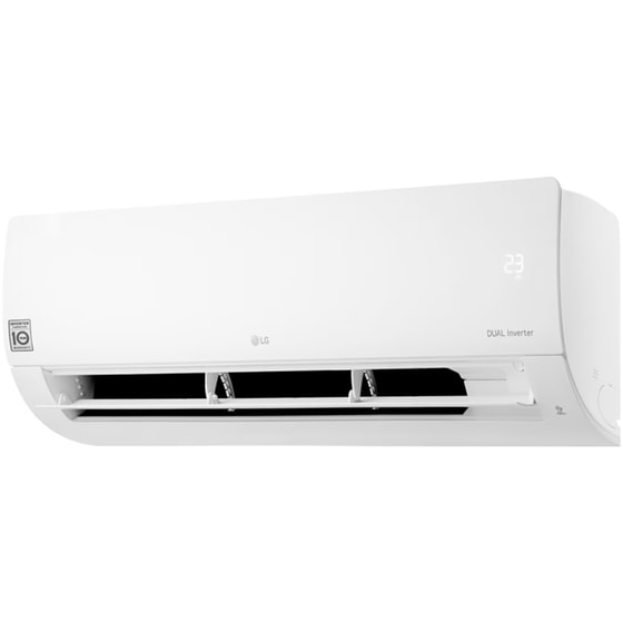LG Libero Plus S12EQ.NSJ/S12EQ.UA3 12.000 BTU A++/A++ Κλιματιστικό ...