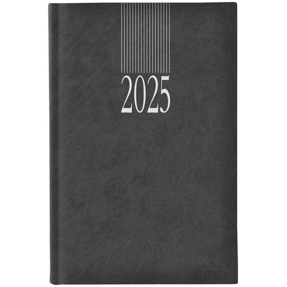 Ημερολόγιο Ημερήσιο 2025 Θεοφύλακτος 12M 11x16.5 cm Sidney Classic ...