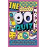 The 90s Quiz - Jamie Coleman | Public βιβλία