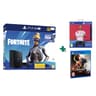 Sony PlayStation 4 Pro - 1TB - Fortnite Neo Versa bundles & Sony ...