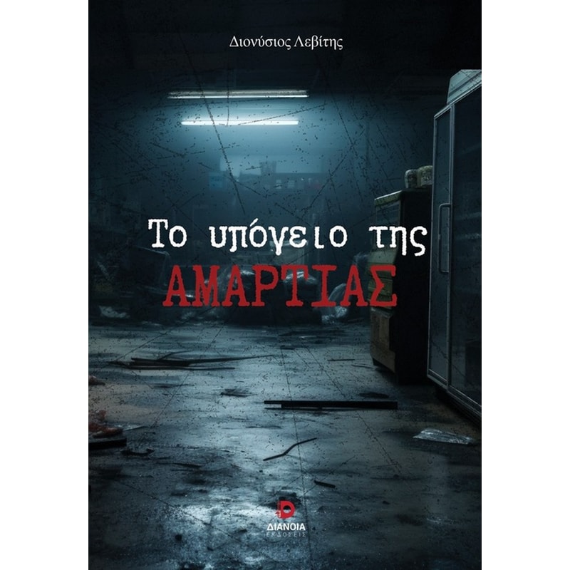 Ψηφοφορία - Βραβεία Βιβλίου Public 2025