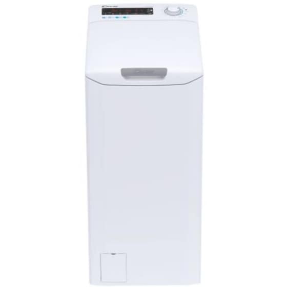 CANDY CSTG 47TMV5/1-S 7 kg 1.400 Στροφές Λευκό Πλυντήριο Ρούχων | Public