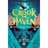 Crookhaven 2: Ο ξεχασμένος λαβύρινθος - J.J. Arcanjo | Public βιβλία