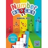 Numberblocks Annual 2021 - Sweet Cherry Publishing | Public βιβλία