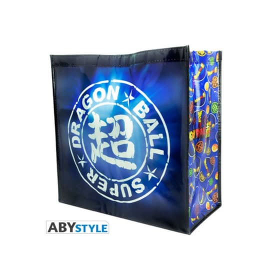 Shopping Bag Abysse Corp Dragon Ball Super | Public