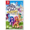 My Little Pony: A Zephyr Heights Mystery - Nintendo Switch | Public