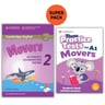 Cambridge Young Learners English Movers - Super Pack | Public βιβλία