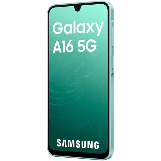 Samsung Galaxy A16 5G 128GB - Light Green | Public