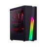 Desktop Vengeance Hellfire-x1 Aerocool Edition (Ryzen-5-5500/16GB/512GB SSD/GeForce RTX 4060 ...
