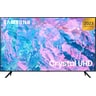 Samsung LED 50" 4K Smart Τηλεόραση 50CU7172 | Public