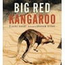Big Red Kangaroo - Saxby~Claire | Public βιβλία