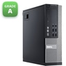 Refurbished Desktop Dell OptiPlex 9020 SFF (Core i5-4590/8GB/256GB SSD ...