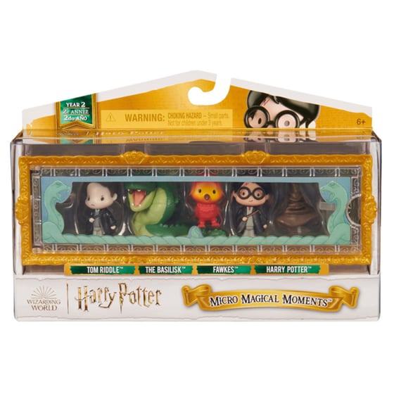 Spin Master Harry Potter Deluxe Pack | Public