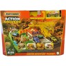 Matchbox: Action Drivers - Canyon Adventure Playset | Public
