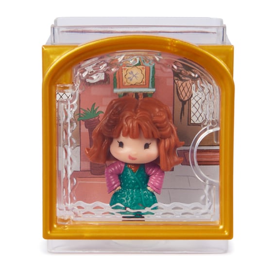 Spin Master Harry Potter Mini Συλλεκτικοί Χαρακτήρες (Διάφορα Σχέδια ...