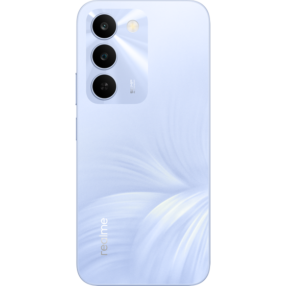 Realme C100 5G 128GB - Blooming Purple | Public