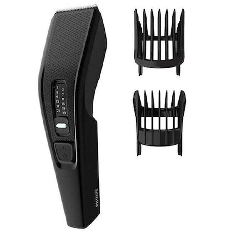 ΚΟΥΡΕΥΤΙΚΗ ΜΗΧΑΝΗ PHILIPS HC3510/15 | Snif.gr