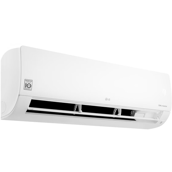 LG Libero Plus S12EQ.NSJ/S12EQ.UA3 12.000 BTU A++/A++ Κλιματιστικό ...