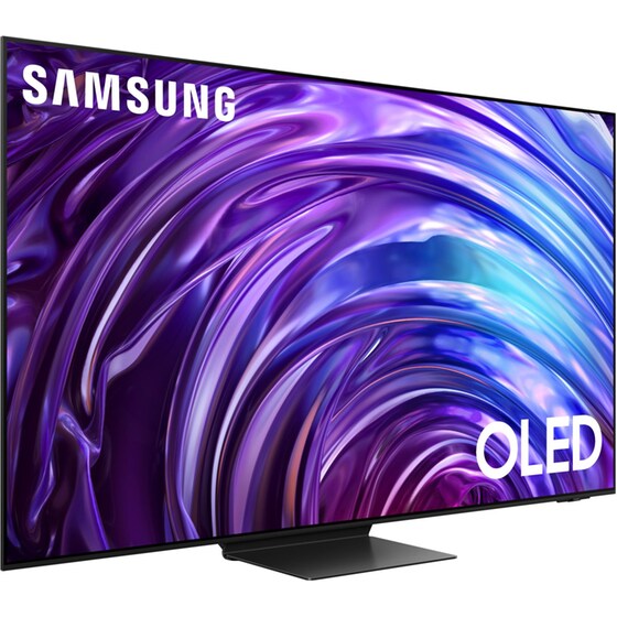 Samsung OLED 65" 4K Smart Τηλεόραση 65S95D | Public