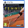 Tennis On-Court - PS5 | Public