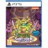 Teenage Mutant Ninja Turtles: Shredder's Revenge - PS5 | Public