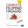 Complete Filipino (Tagalog) Beginner to Intermediate Book and Audio ...