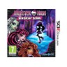 3DS MONSTER HIGH: NEW GHOUL IN SCHOOL | Public