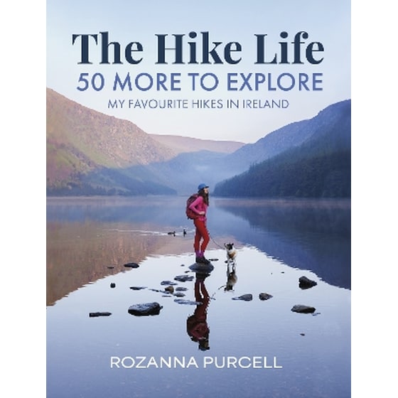 The Hike Life - Rozanna Purcell | Public βιβλία