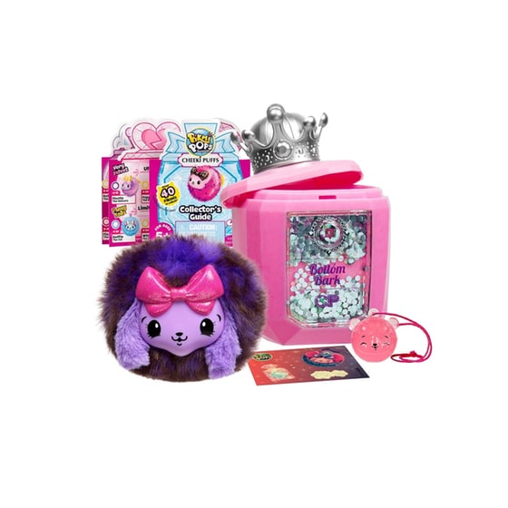 Pikmi Pops Cheeki Puffs Single Pack Pkc00000 | Public