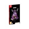 Fortnite Darkfire Bundle - Nintendo Switch Game | Public