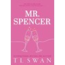 Mr. Spencer - T L Swan | Public βιβλία