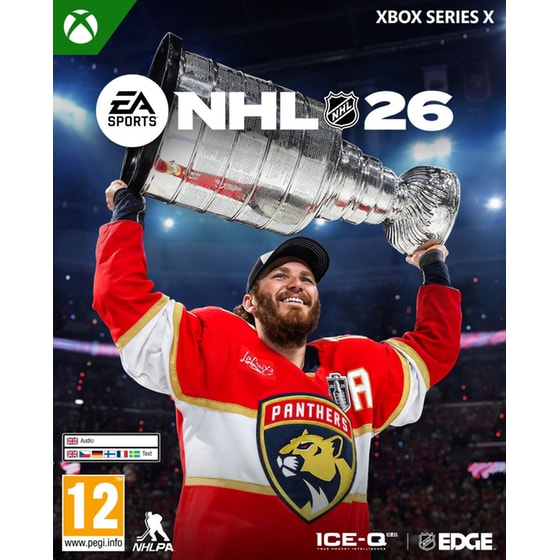 NHL 26 - Xbox Series X | Public
