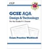 GCSE Design & Technology AQA Exam Practice Workbook | Public βιβλία
