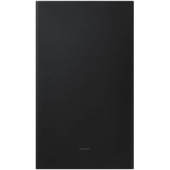 Samsung HW-Q600H/EN Soundbar 320W 3.1.2 - Titan Black | Public