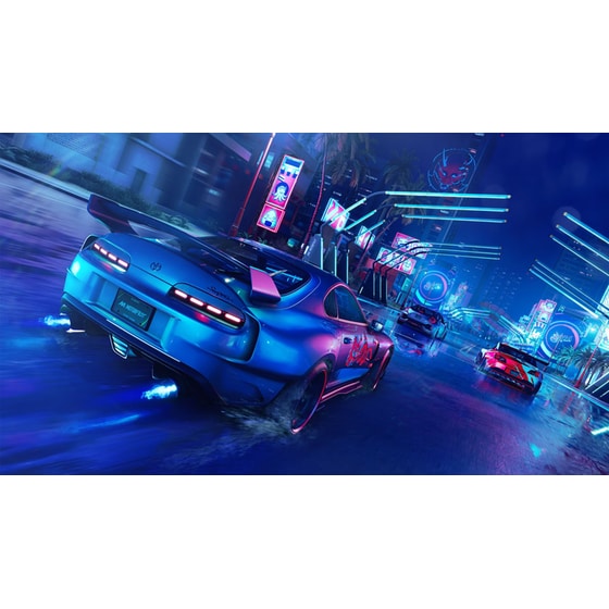The Crew Motorfest Special Edition - PS5 | Public