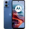 Motorola Moto G34 5G 128GB - Ice Blue | Public
