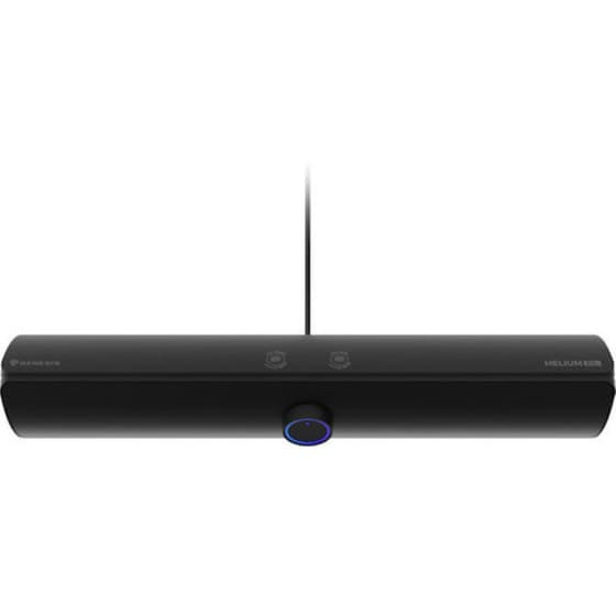 Ηχεία Υπολογιστή 2.0 Genesis Helium 312BT 10W - Black | Public