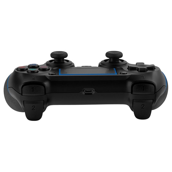Sven Wireless Controller GC-4020 - Ασύρματο Χειριστήριο PS4 - Μαύρο ...