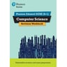 Pearson REVISE Edexcel GCSE Computer Science Revision Workbook - for ...