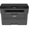 Brother DCP-L2510D Ασπρόμαυρο Πολυμηχάνημα Laser A4 με Duplex Print ...