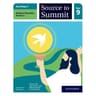 Key Stage 3 Religious Education Directory: Source to Summit Year 9 ...