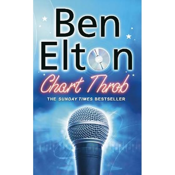 Chart Throb - Ben Elton | Public βιβλία