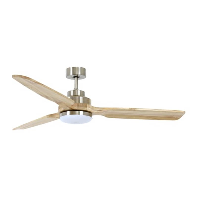 Ανεμιστηρας Οροφης LUCCI AIR Shoalhaven 80213053 85W 143cm με Φως | Snif.gr