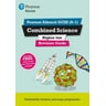 Pearson REVISE Edexcel GCSE Combined Science Higher Revision Guide inc ...