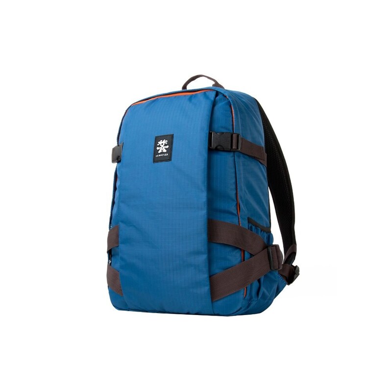 Crumpler Light Delight Full Photo Backpack - Τσάντα DSLR - Μπλε | Public