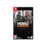 GC SWITCH METRO REDUX | Public