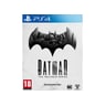 PS4 Game - Batman: The Telltale Series | Public