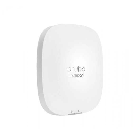 HP-E Aruba R6M50A Access Point Ενσύρματo Dual Band (2.4 & 5 GHz) 1774 ...