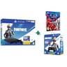 Sony PlayStation 4 - 500GB Slim F Chassis Fortnite Neo Versa bundles ...
